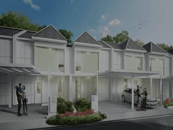 Talaga Bestari | Perumahan Hijau di Cikupa