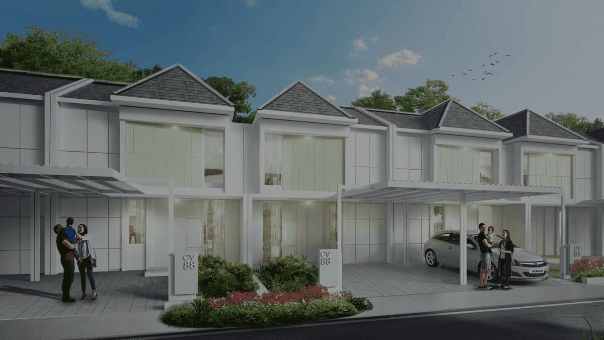 Talaga Bestari | Perumahan Hijau di Cikupa